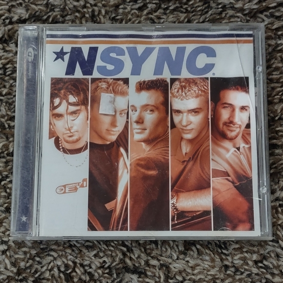 Other | Nsync | Poshmark